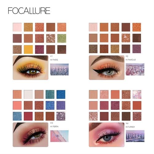 FOCALLURE