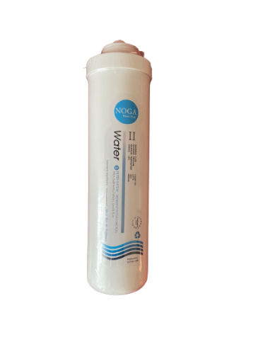 Noga Water|מריטל טיהור מים