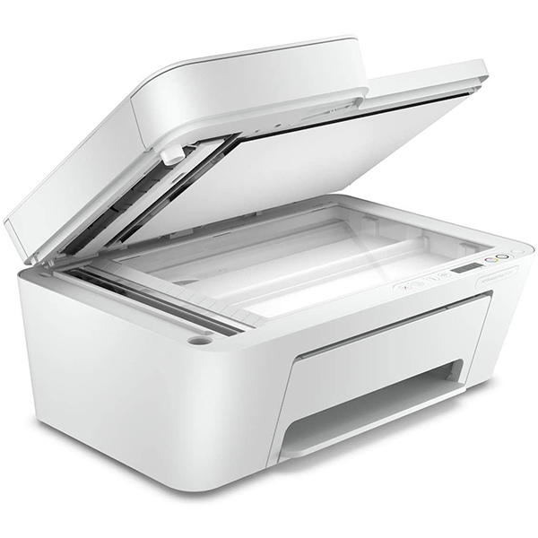 מדפסת משולבת HP DeskJet Plus 4120 All-in-One 3XV14B Wi-Fi