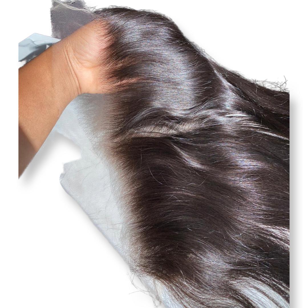 Yafit daniel virginhair