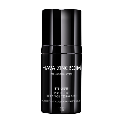 Hava Zingboim Remicronized Eye Cream - Крем для глаз