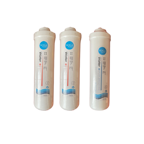 Noga Water|מריטל טיהור מים