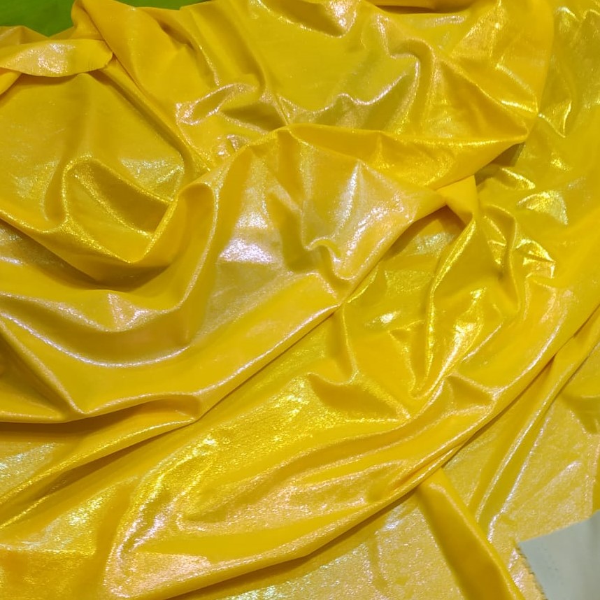 ליקרה Yellow ULTRA FOIL - ליקרה ULTRA FOIL | בדי ראובן