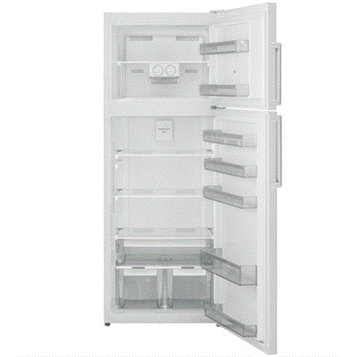 מקרר מקפיא תחתון Blomberg KNE9950IN - מקררים