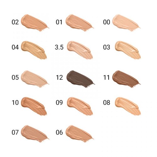 Moodon | קורס איפור | מוצרי טיפוח