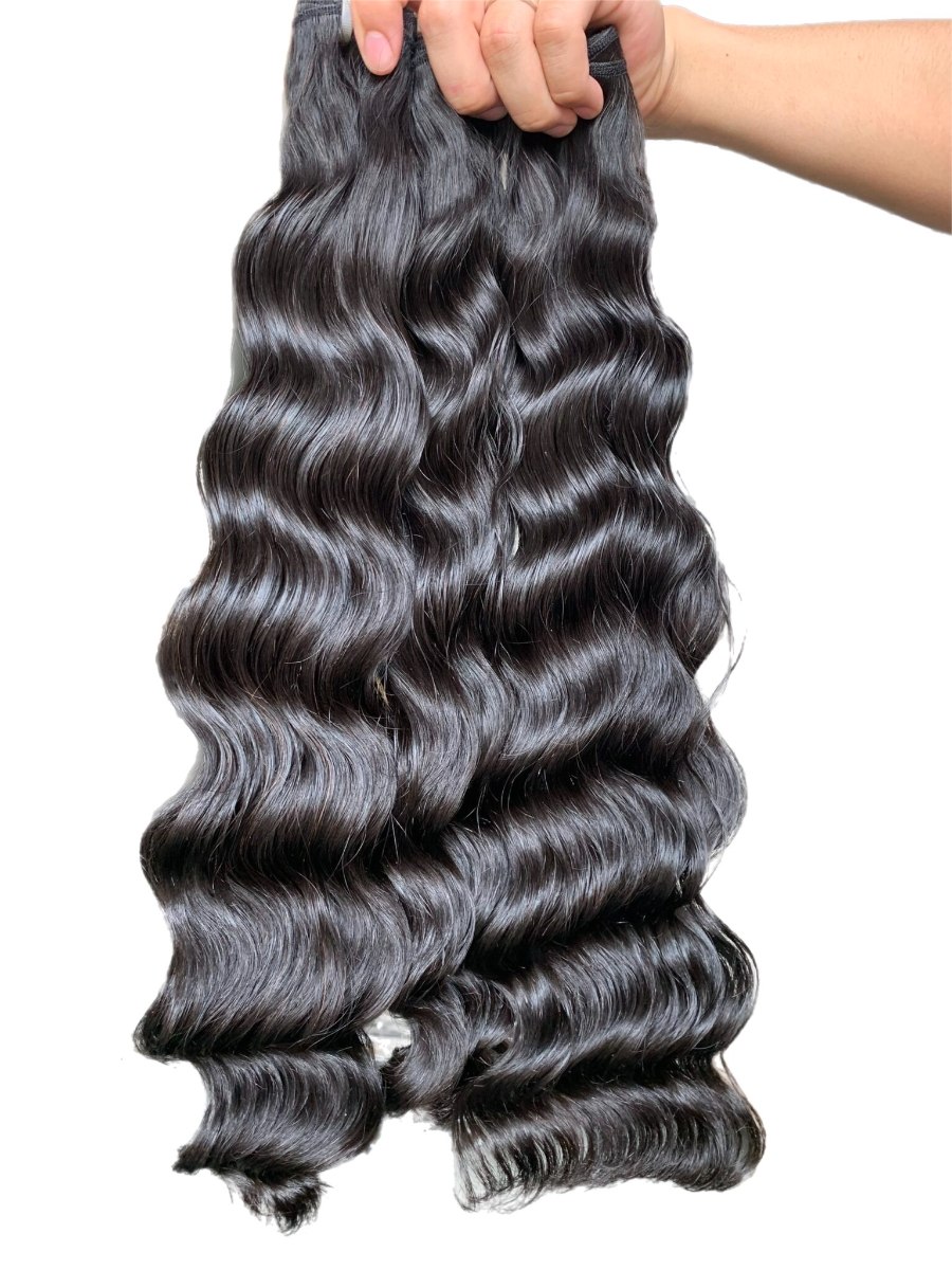 Yafit daniel virginhair