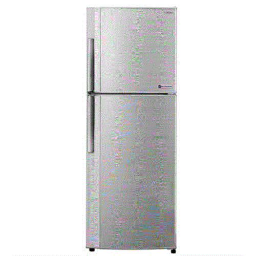 מקרר 4 דלתות Sharp SJR8610 - מקררים