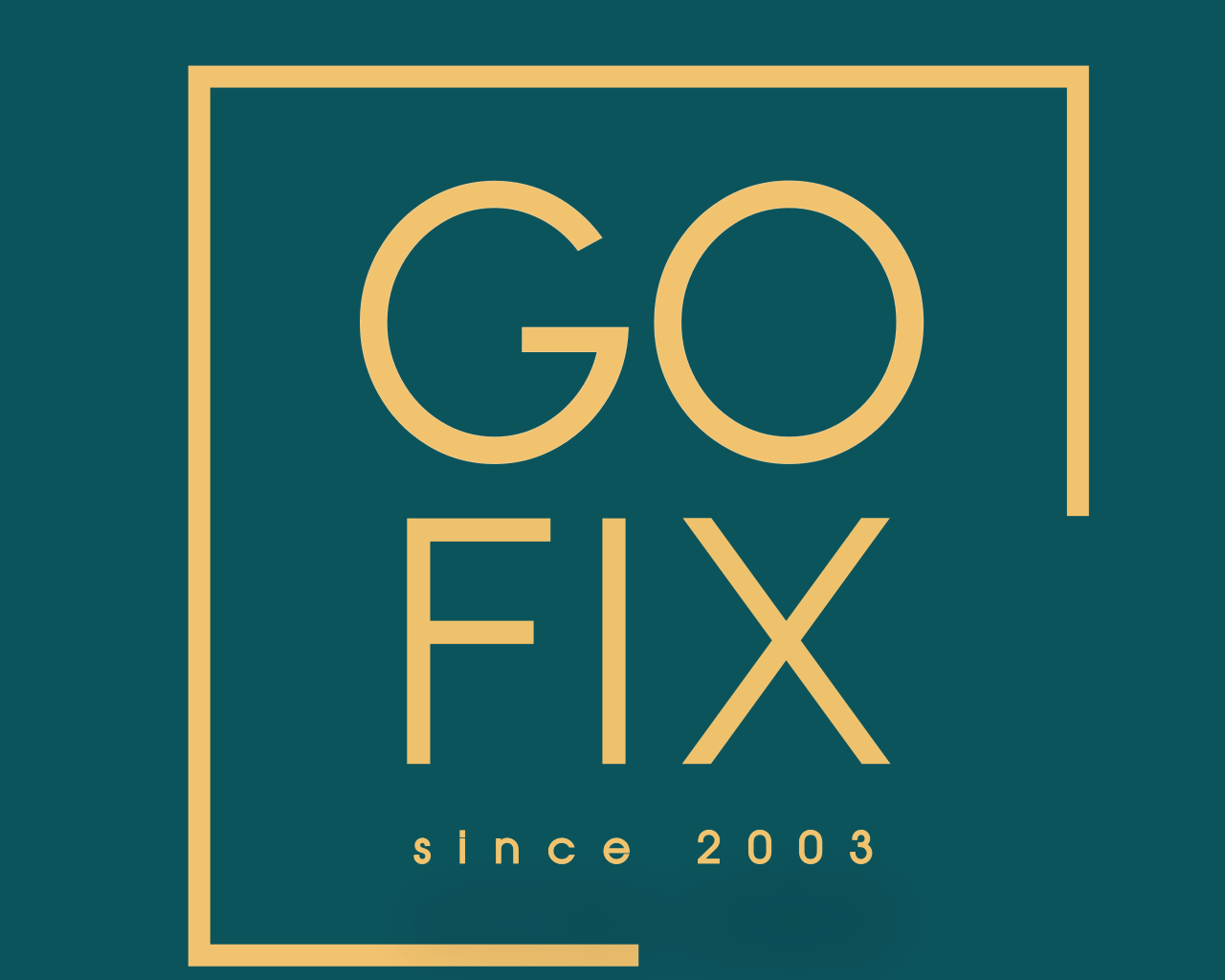 GOFIX