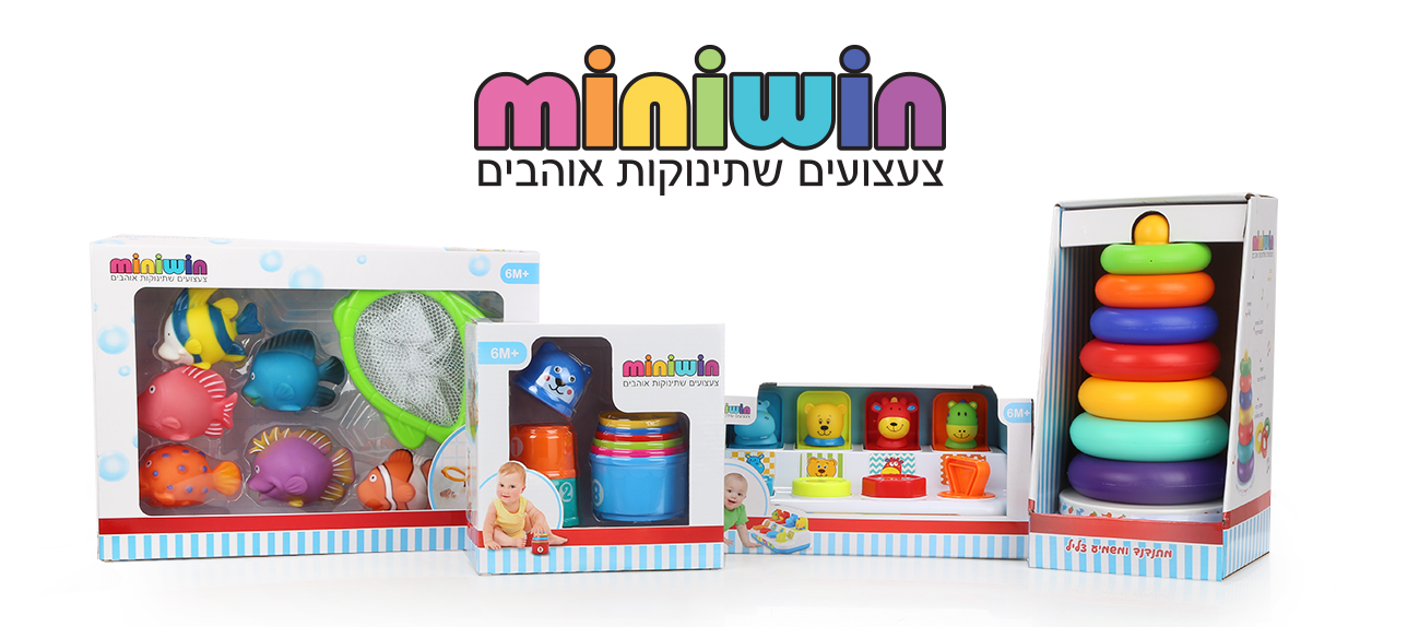 winstore צעצועים